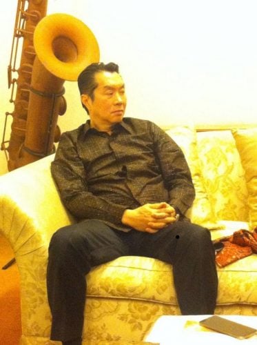 Kasus Gunawan Yusuf, Hits Kembali - Konvergensi Majalah MATRA