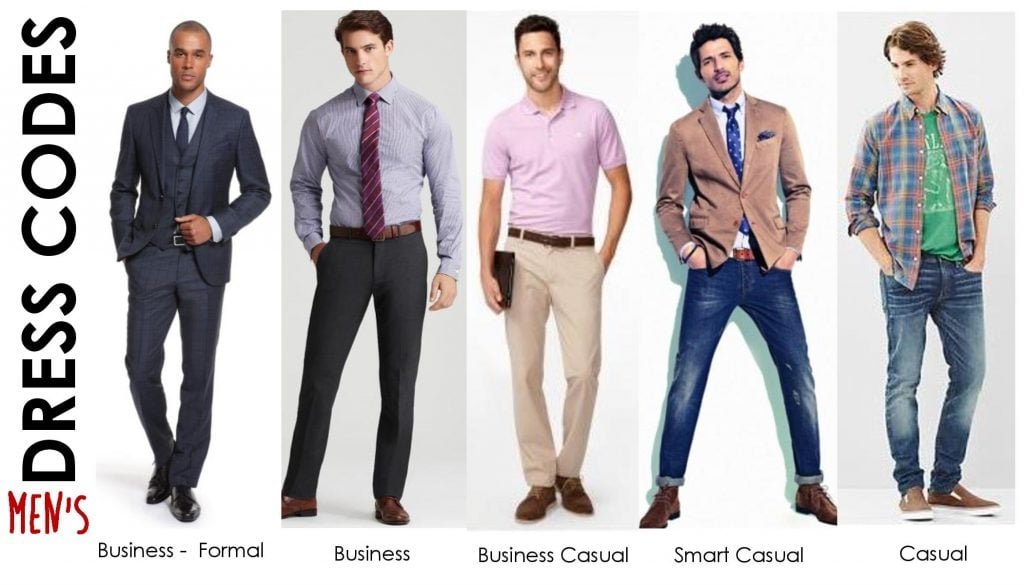 Memahami Dress Code di Kartu Undangan - Konvergensi Majalah MATRA