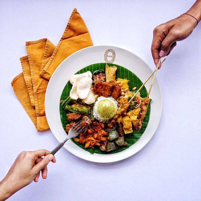 BATIK Restaurant Bar, Seminyak, Bali - Konvergensi Majalah MATRA