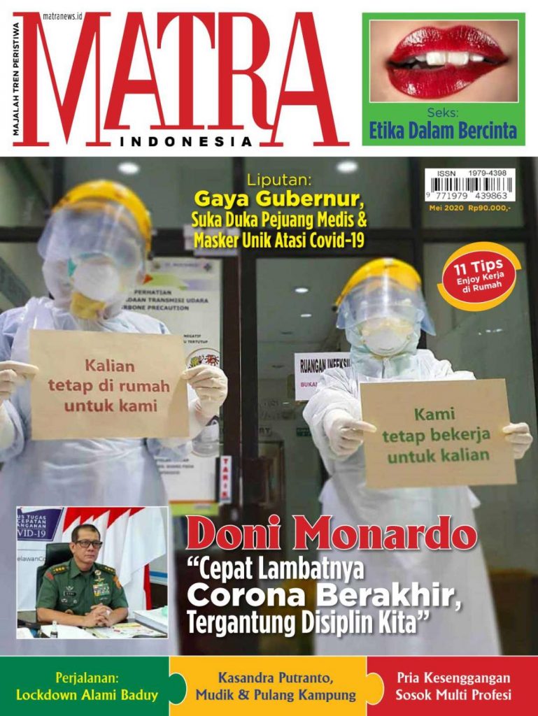 Sistem Dua Shift, Tak Lagi Setumpuk Kertas di Meja Pimpinan ...