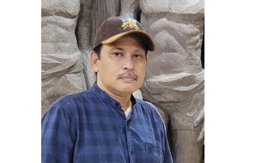 Catatan FB Dimas Priyanto Yang Viral: Kritik Ketua Dewan Pers ...