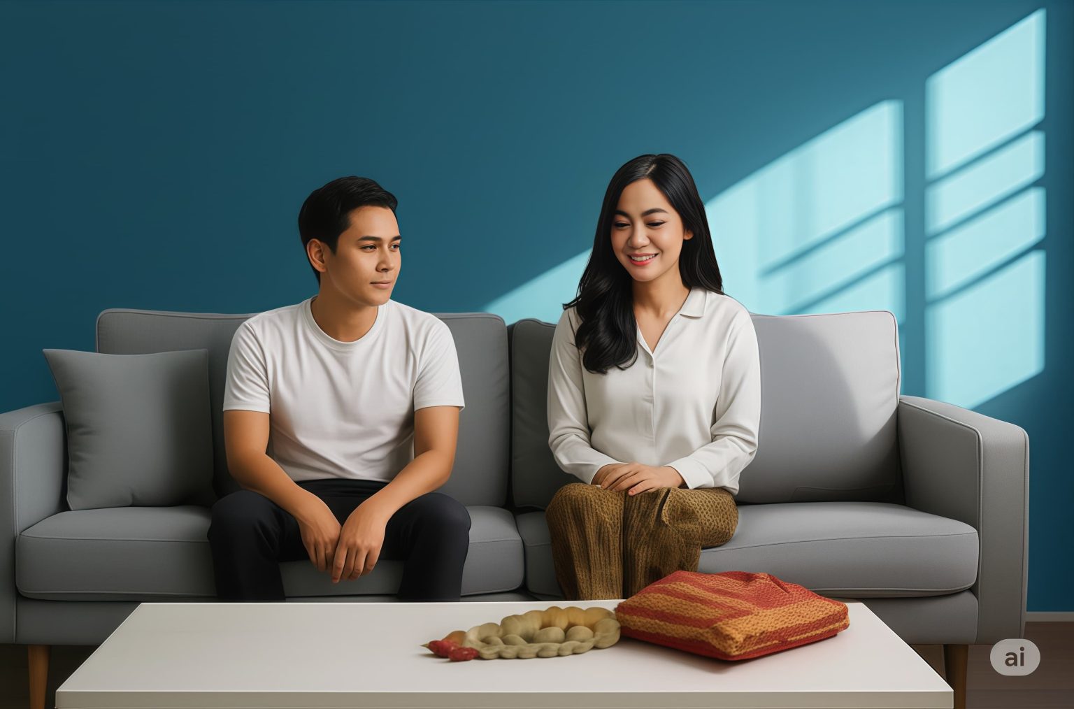 Fenomena Kumpul Kebo di Indonesia: Realita, Alasan, dan Dampaknya ...